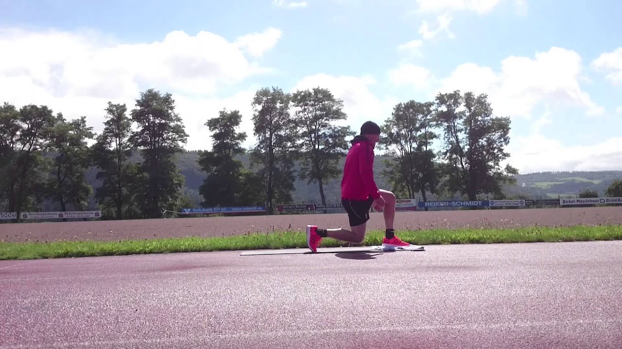 Freeletics Morpheus - YouTube