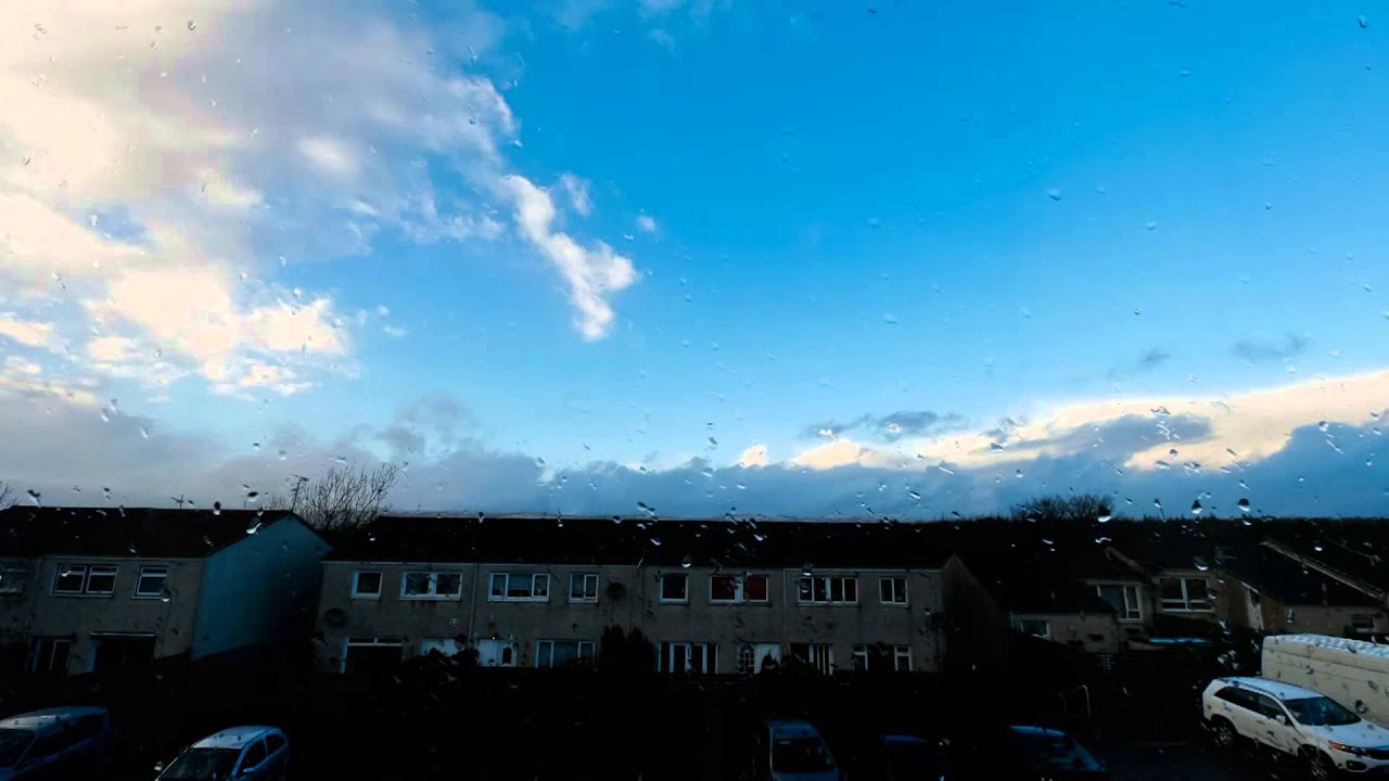 condorrat timelapse - YouTube