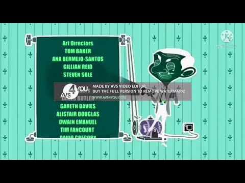 Mr Bean End Title in G Major in Luig Group - YouTube