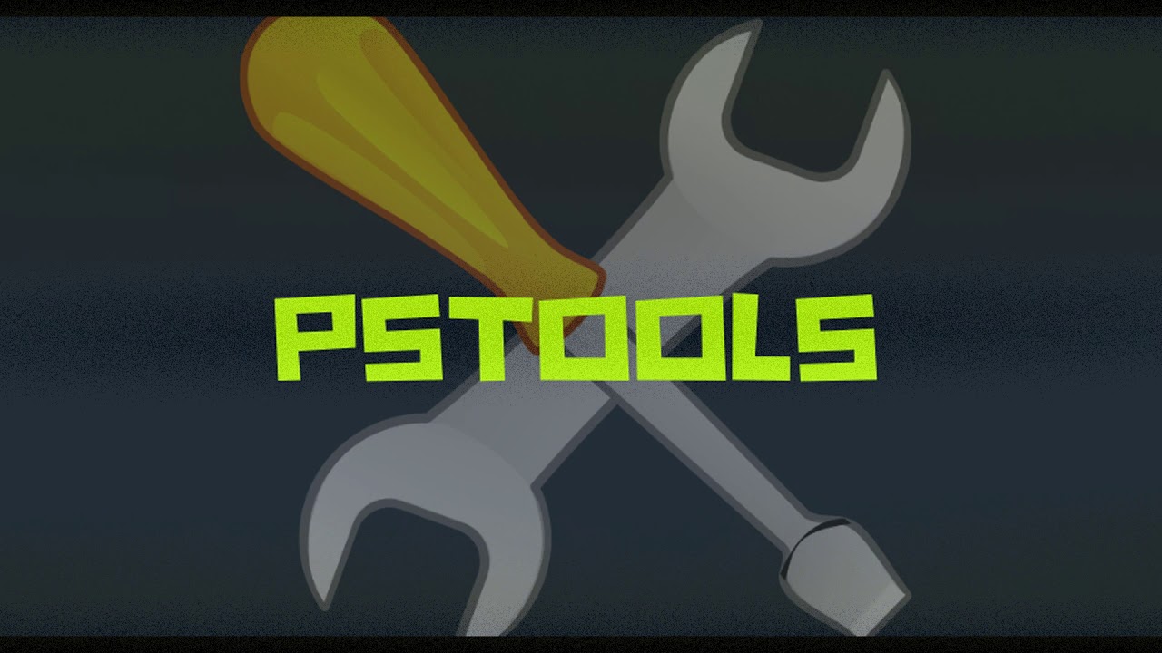 Windows Sysinternals - Herramientas: BlueScreen y PsTools - YouTube