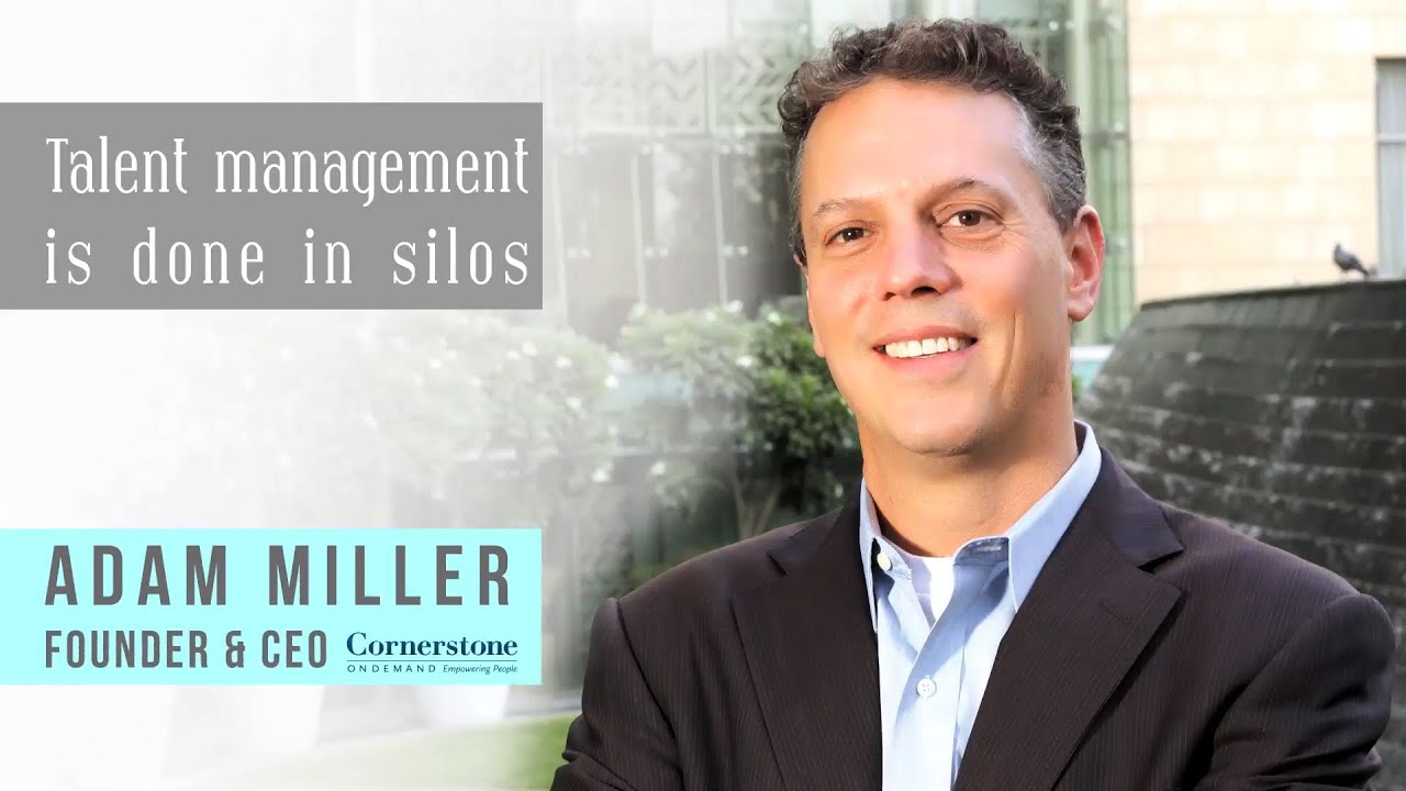 2.The best practice is to take a unified view of talent management ...