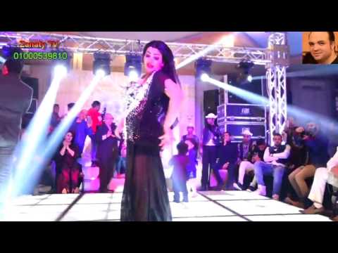 Belly Dancer Bardis Enta Omry Oriental Dance Sokar El-Rafa Festival Hamada Zanaty Channel 0100053...