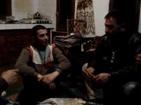 KEMİK SIYIRANLAR-2