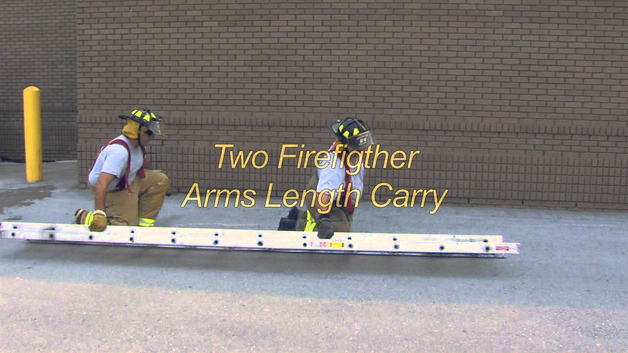 2 FF Arms Length Carry.mov - YouTube