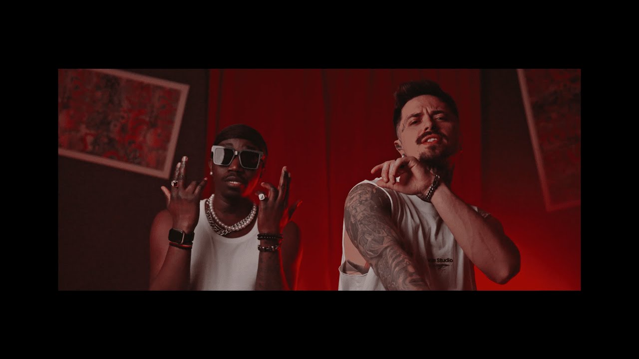 GAJOO X Losqq - Balans - YouTube