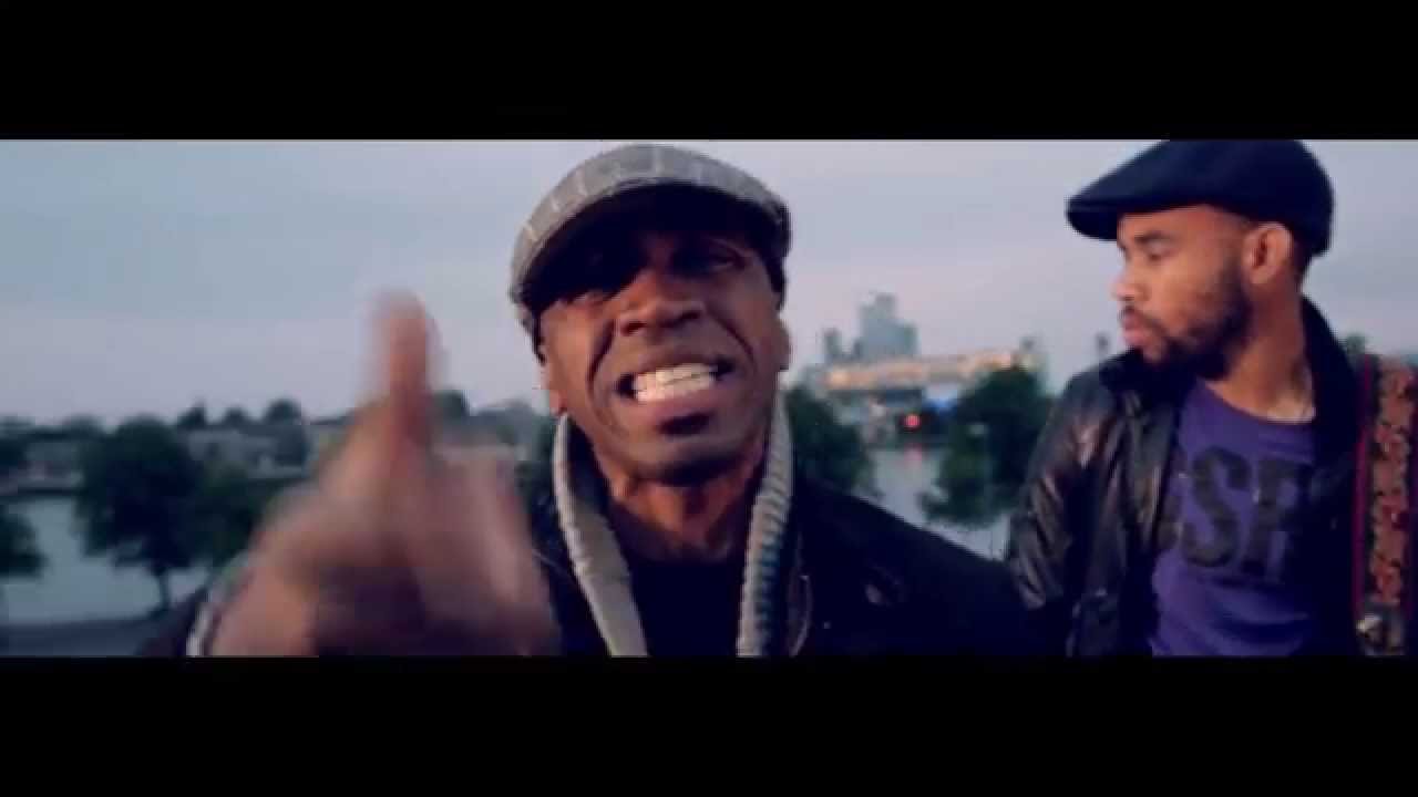 Sandy Martin - All Eyes On You (Official video) | Pathos Studios ...