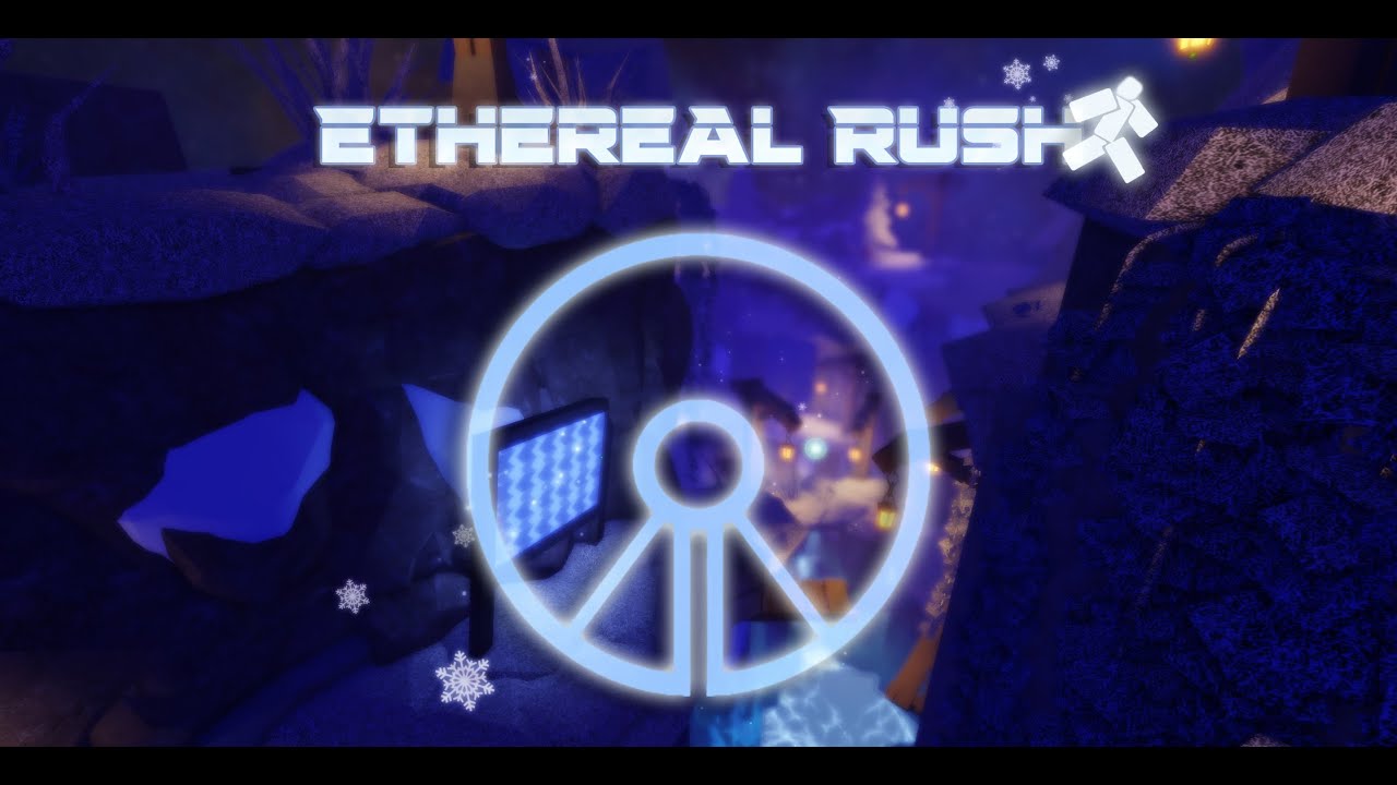 Ethereal Rush [Teaser 1] | Tria.os - YouTube