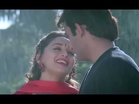 Kitna Haseen Chehra || Kumar Sanu Hit Songs || 1990s Ke Super Hit Gaane ...