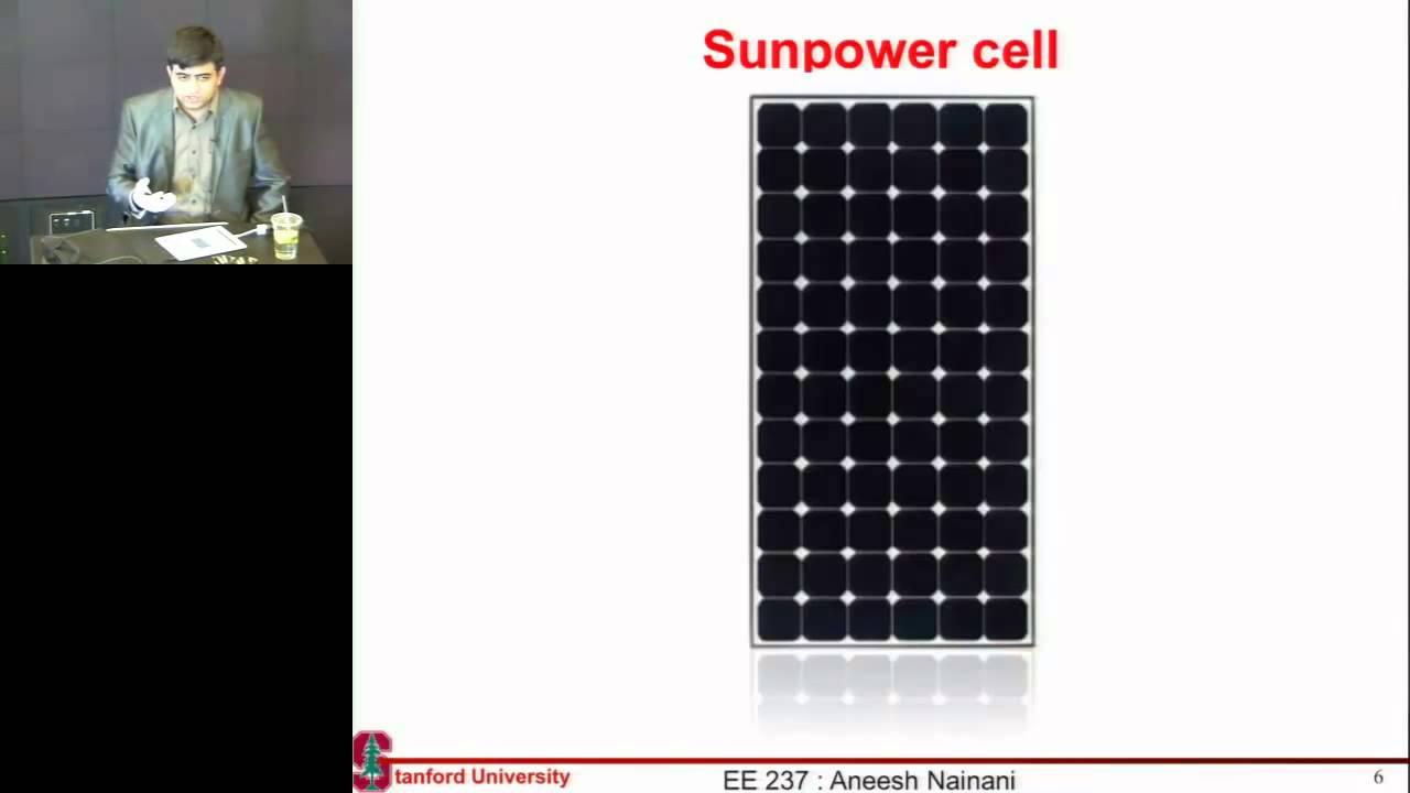 Light Trapping in solar cells - YouTube