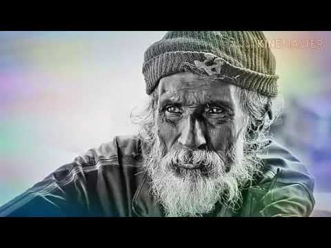 Хочи Мирзо     як камбагали бечора пеши хазрати Мусо омад !