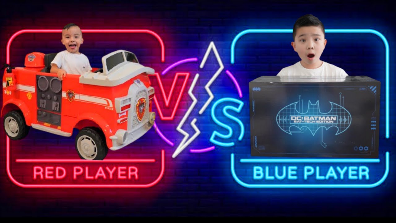 #ckn #ckntoys CKN Toys Car Hero Run vs Brother Gameplay - Andriod ...