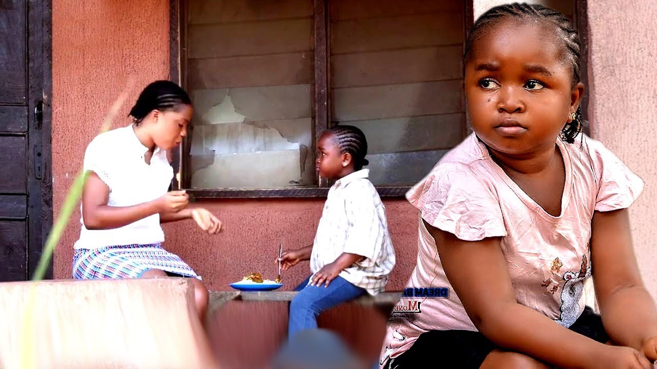 {ADAOBI & NNEOMA}NEW EBUBE OBIO & MERCY KENNETH MOVIE EVERYONE IS ...