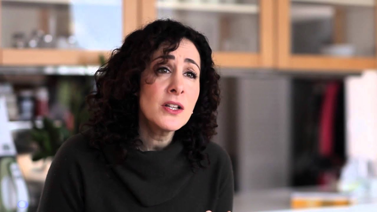 Joanna Rakoff on MY SALINGER YEAR - YouTube