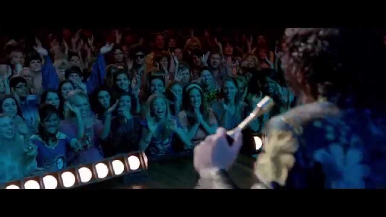 The Identical TRAILER 1 2014 Ashley Judd, Seth Green Movie HD - YouTube