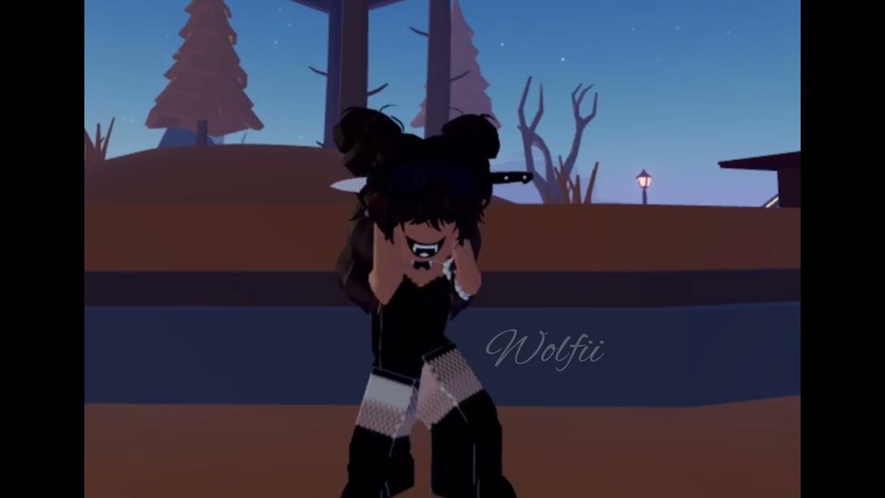 I love these transitions 💅 - YouTube