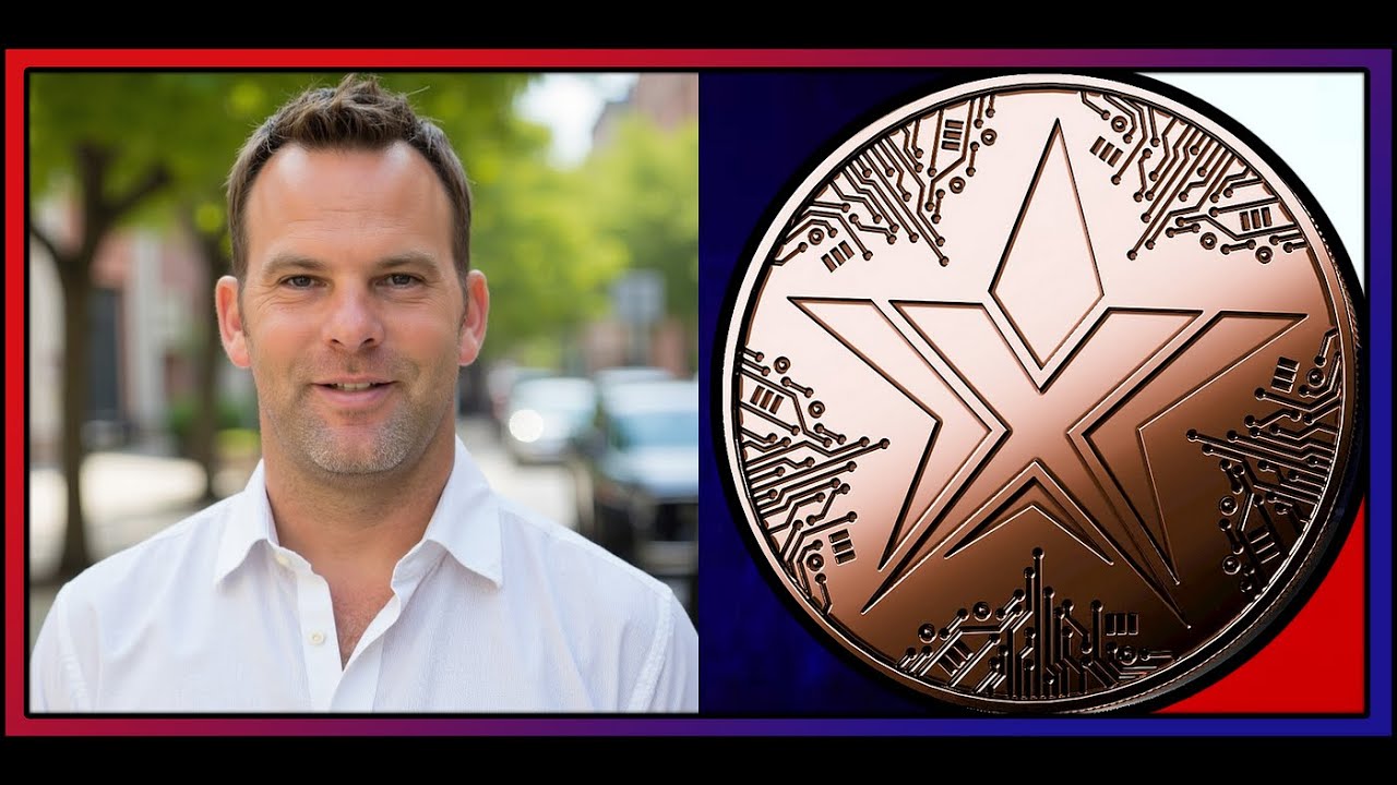 TexitCoin Explained by Its Founder – An Interview with Bobby Gray - YouTube