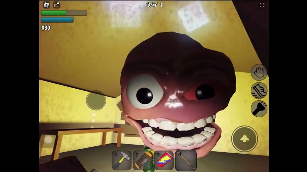 GEF (roblox game) - YouTube