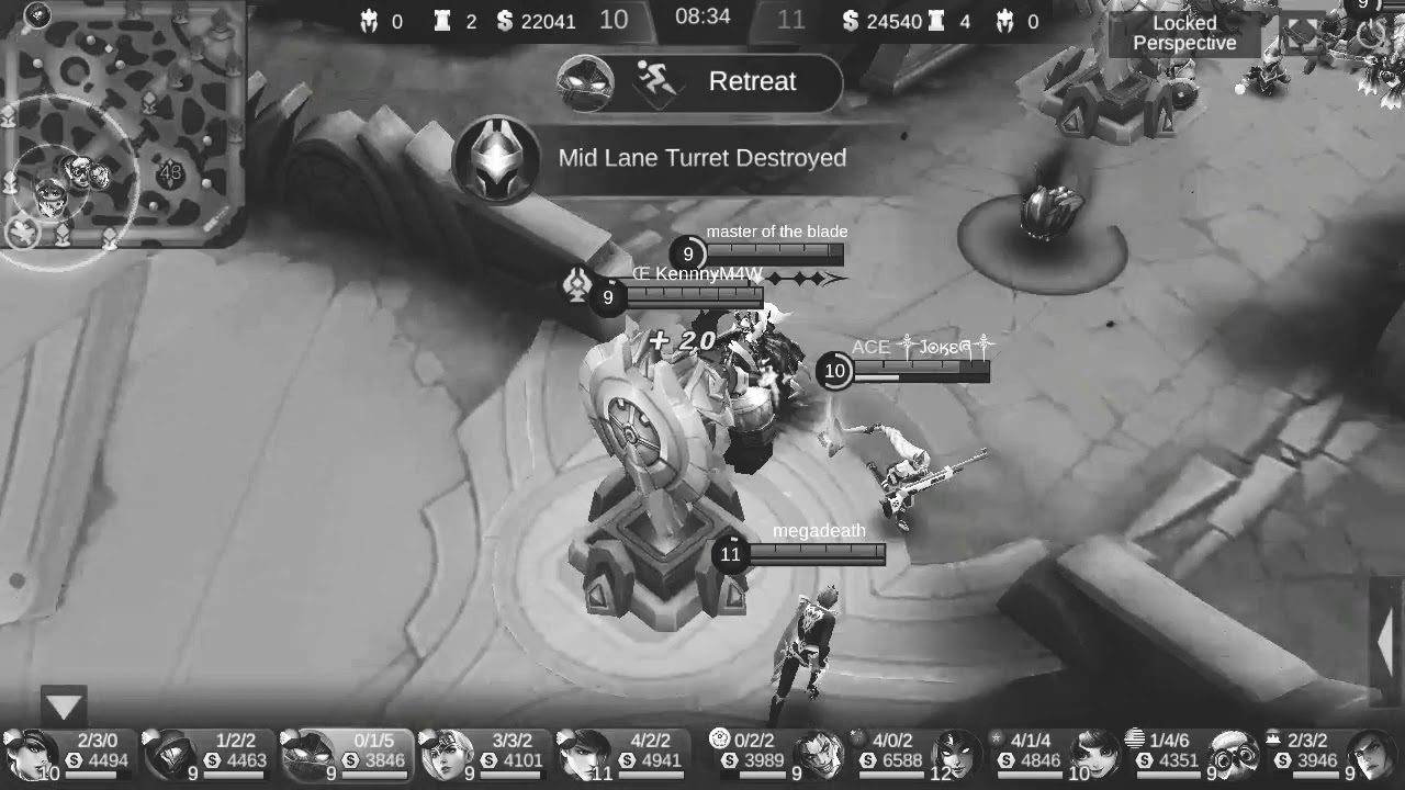 ATLAS GAMEPLAY &EPIC COMEBACK GAMEPLAY - YouTube