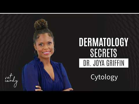 Skin Secrets Revealed: Dr. Joya Griffin on Why Cytology is a Game-Changer
