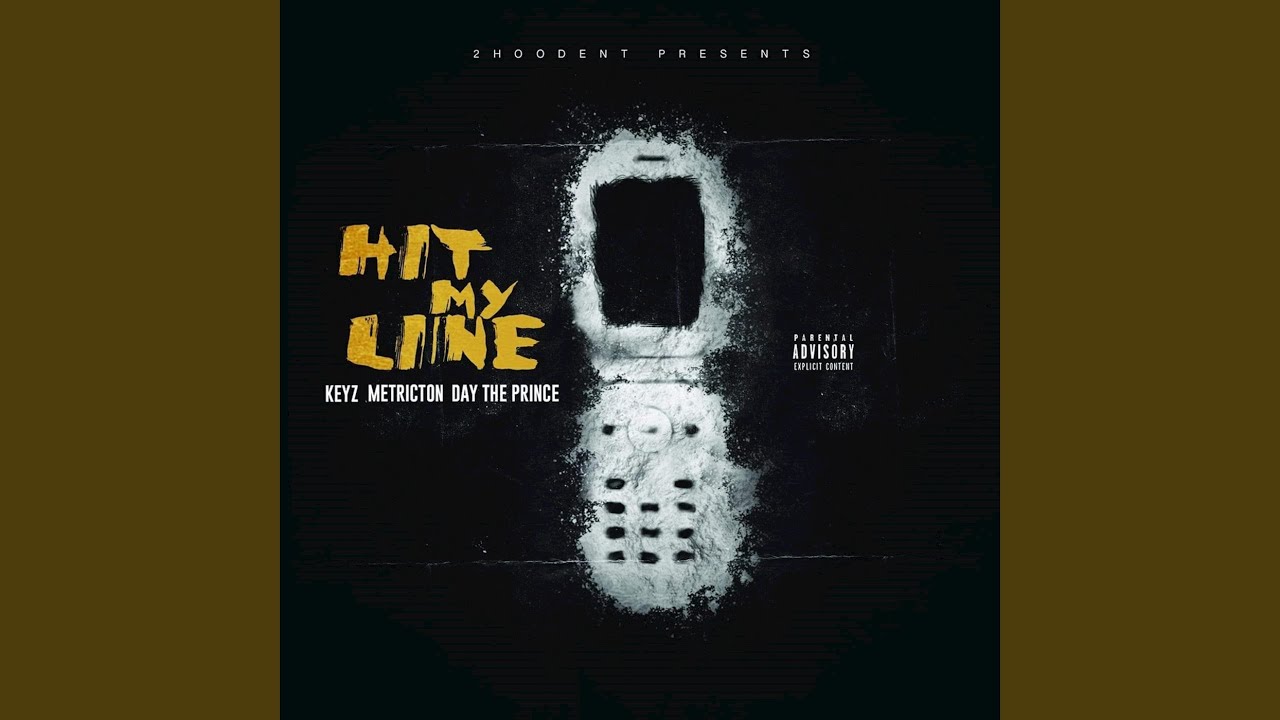 Hit My Line - YouTube