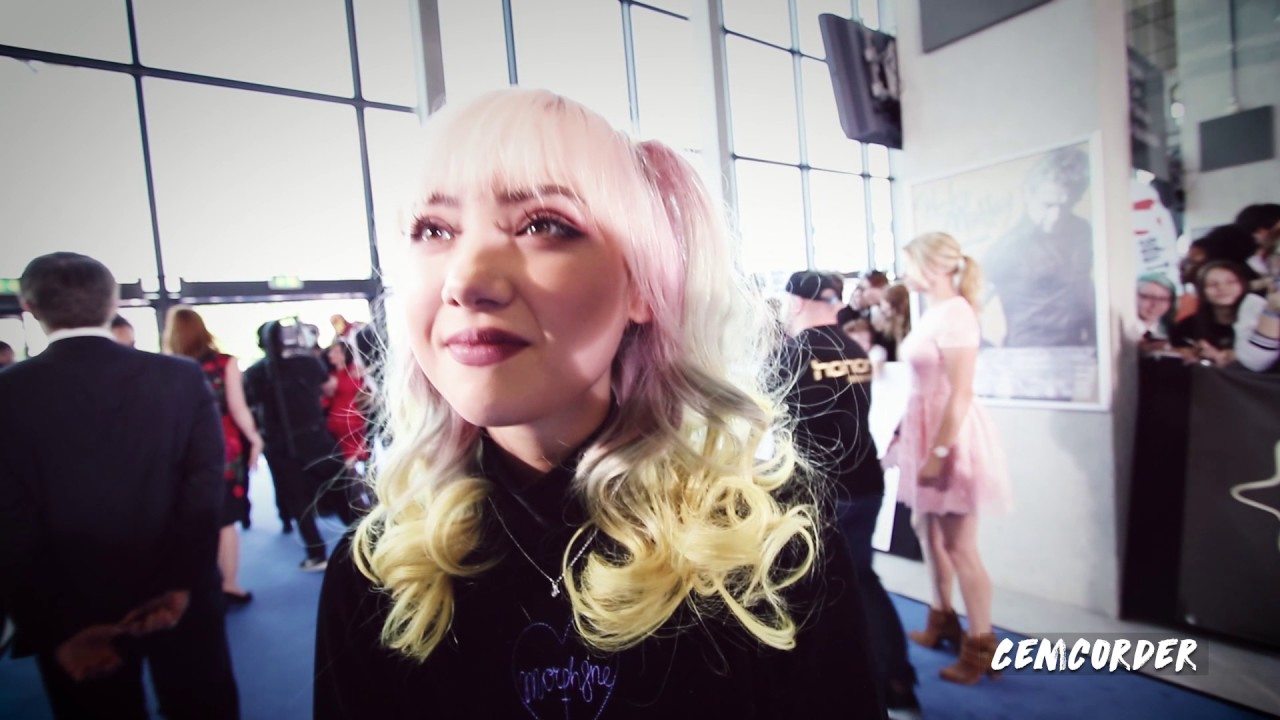 So war der Webvideopreis 2017 | Behind the Scenes mit Cemcorder - YouTube