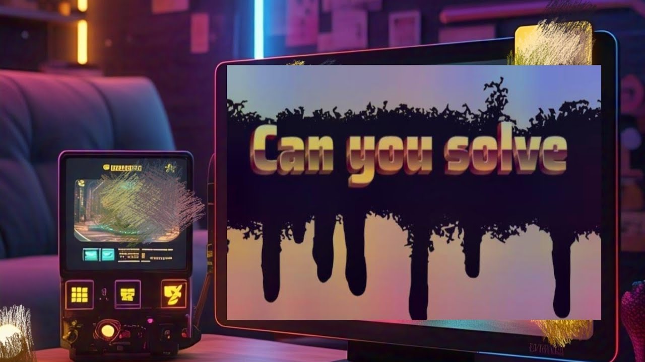 Puzzle: solve this?These rhymes| for children help teach basic skills ...