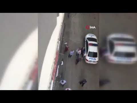 Bursa’da ev sahibi-kiracı arasında kavga