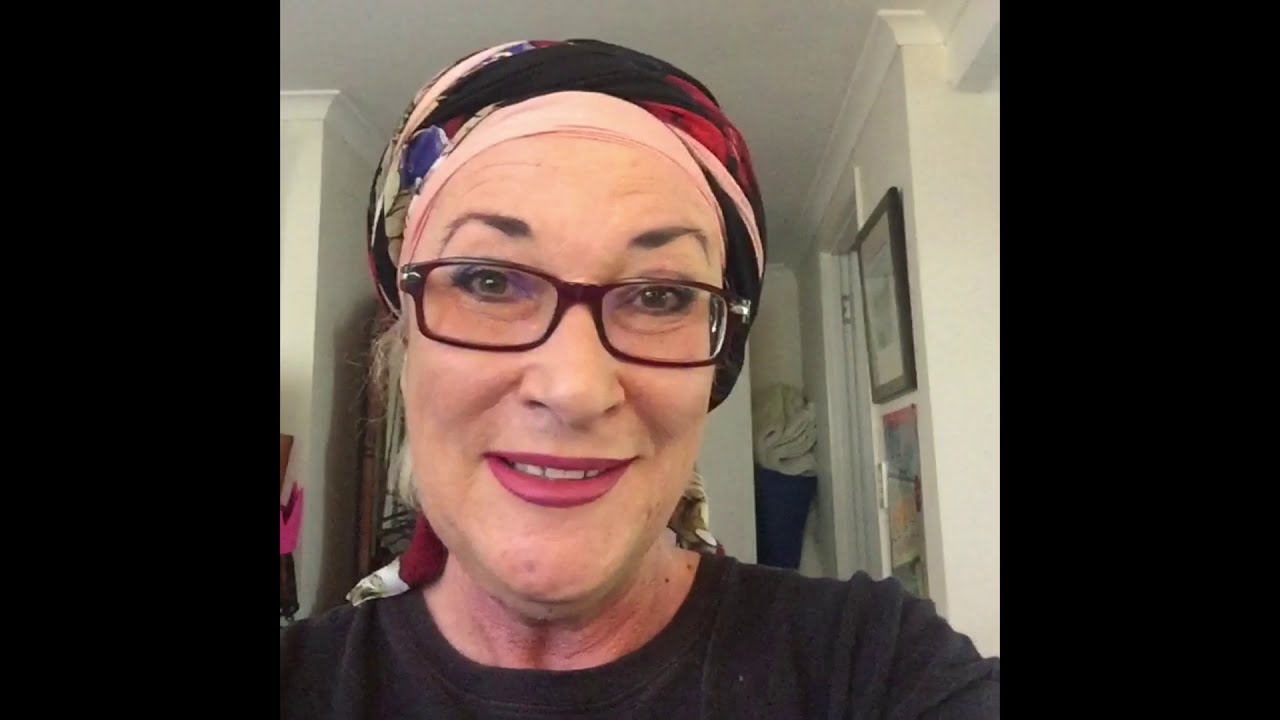5@5 with Camerata (Ep42 - Barbara Lowing and Camerata) - YouTube