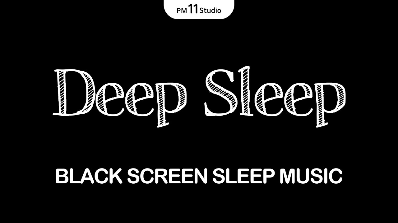 No Visuals Needed | Just Deep Sleep | Sleeping Music for Deep Sleeping ...