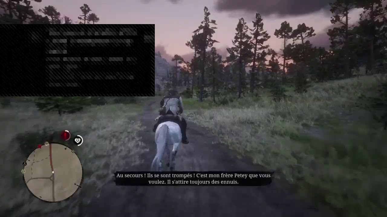RDR2 Cool - YouTube