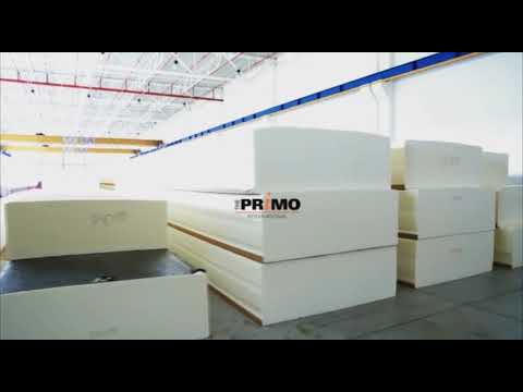 더프리모팩토리 THE PRIMO BEDDING FACTORY - YouTube