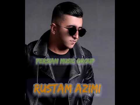 Rustam Azimi - Orom orom / Рустам азими - Ором ором #iranmusic #persian_music