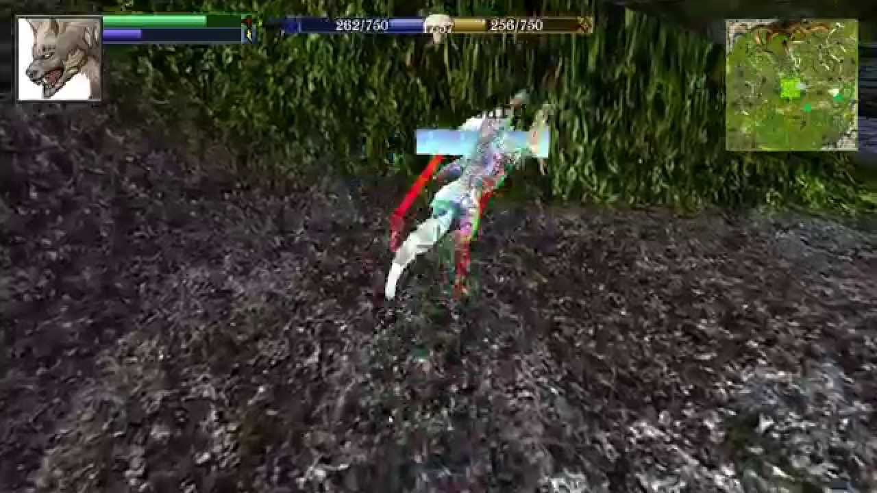Clan Combat - Gameplay Preview - YouTube