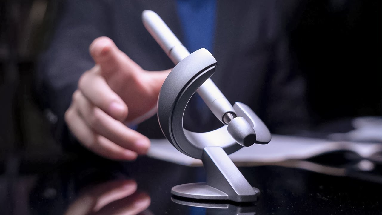 14 Mind Blowing Gadgets That Are Worth Seeing - YouTube