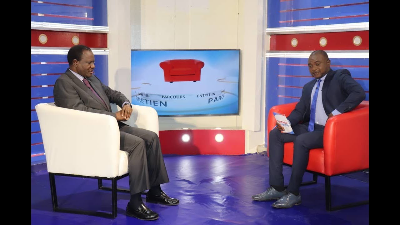 Surface de vérité du 29 janvier 2023-BF1TV - YouTube