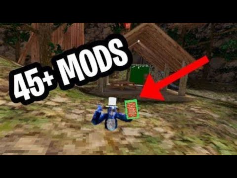 GORILLA TAG MODS ZENO FREE MENU (WORKING CRASH GUN) - YouTube