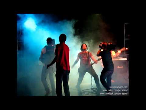 Pera - Sensiz Olmaz (Kamera arkası)