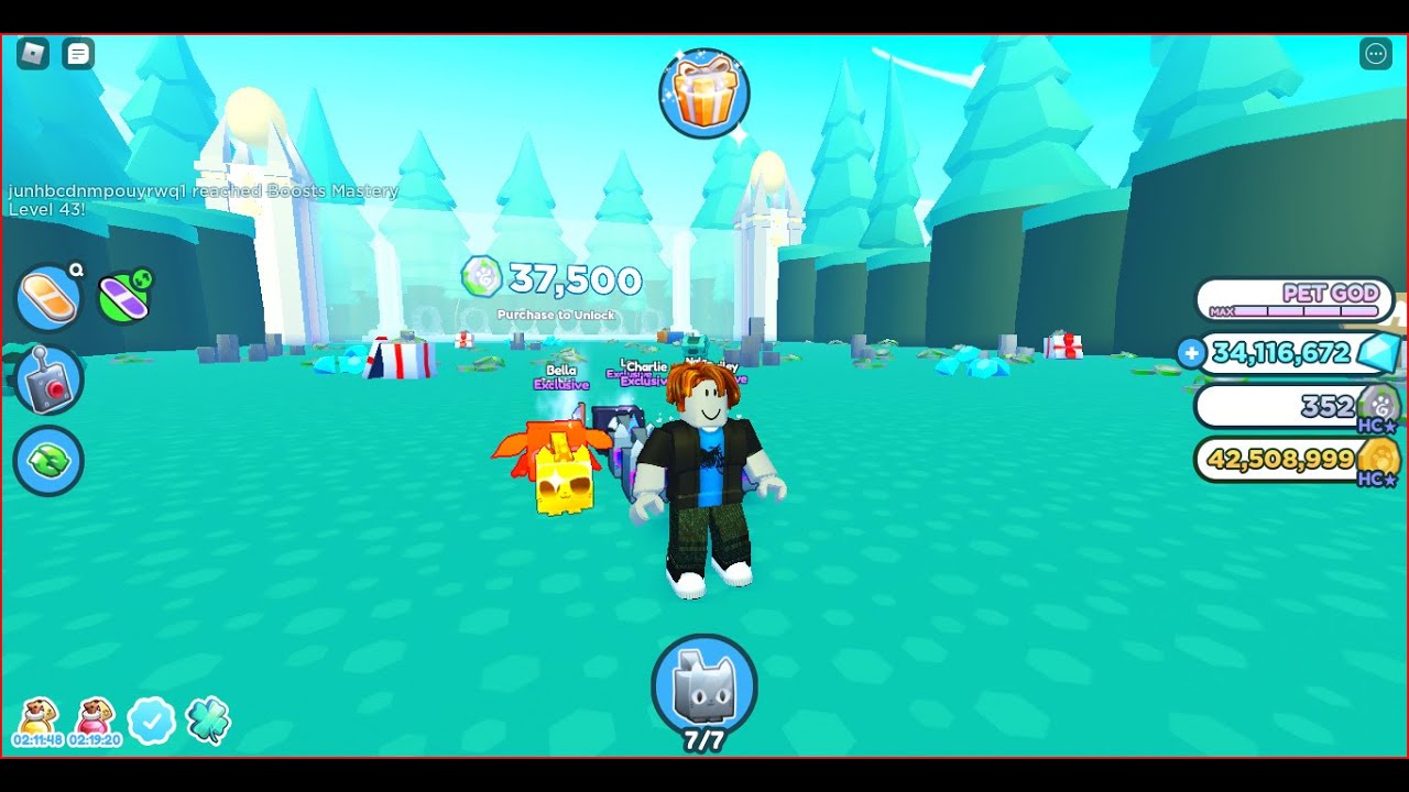 Moment of Spawn World To Fantasy World! [HardCore Mode] in Roblox : [🔥 ...