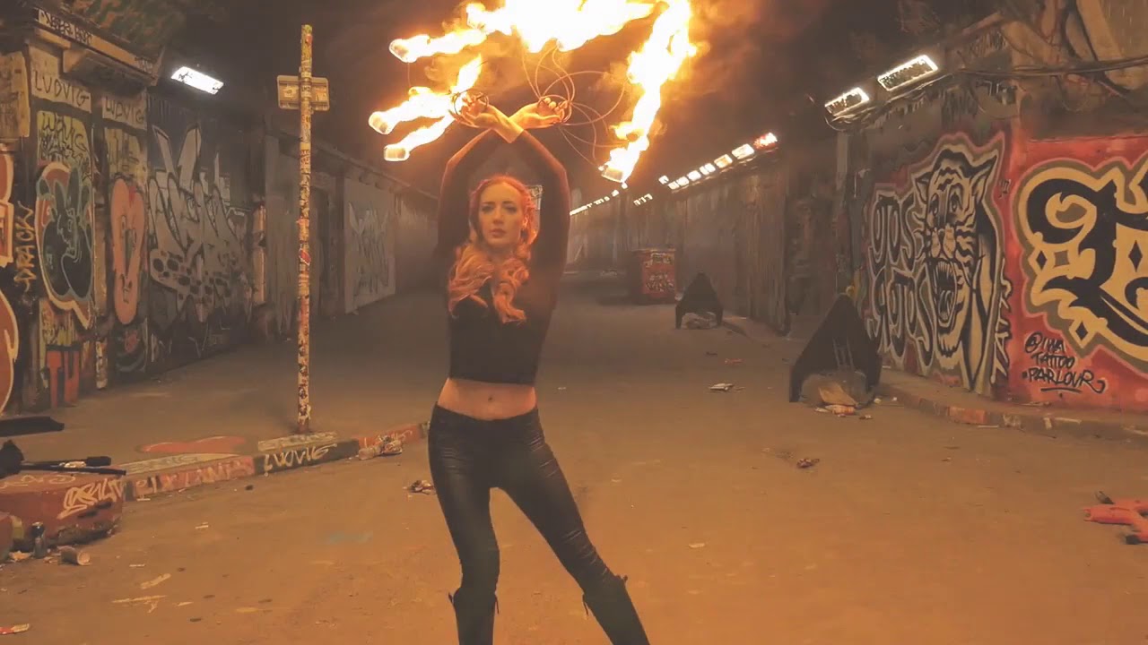 Mighty Eighty- Airtight - YouTube