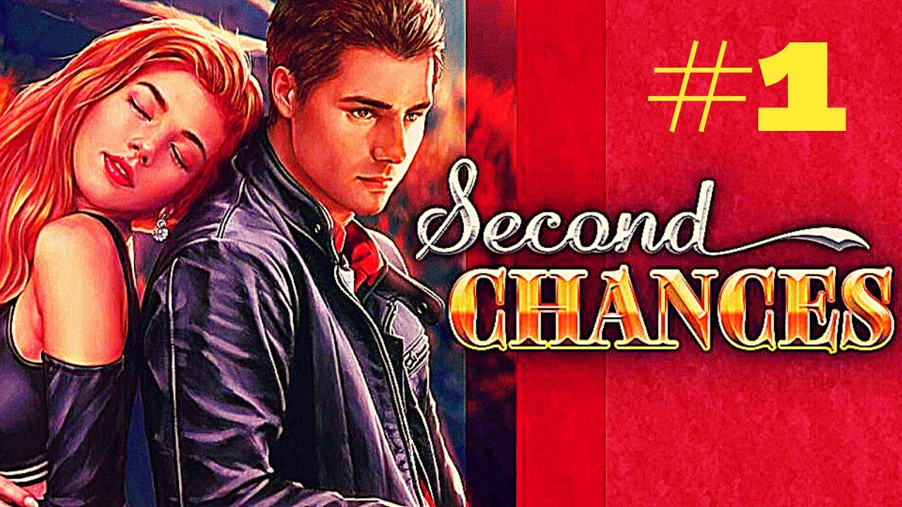 Chapters Interactive Stories: Second Chances | Chapters Short 💎💎Used💎💎 ...