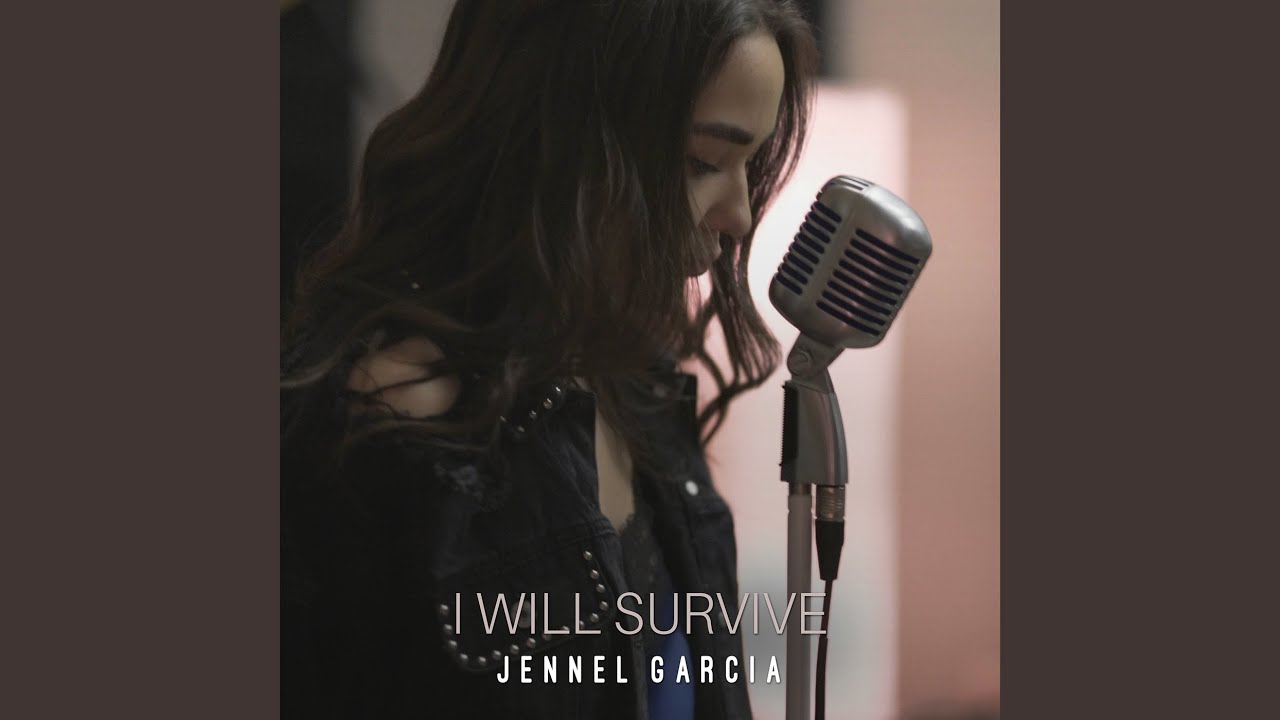 I Will Survive - YouTube