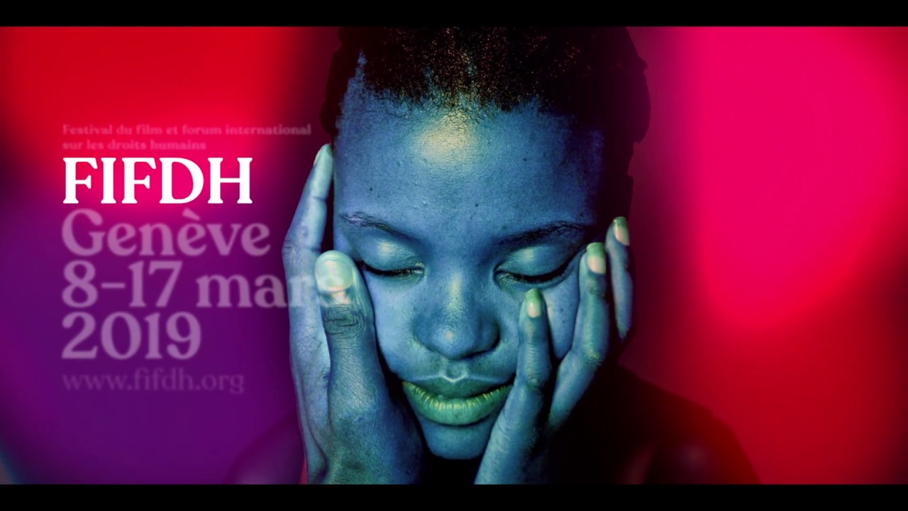 Trailer FIFDH 2019 - YouTube