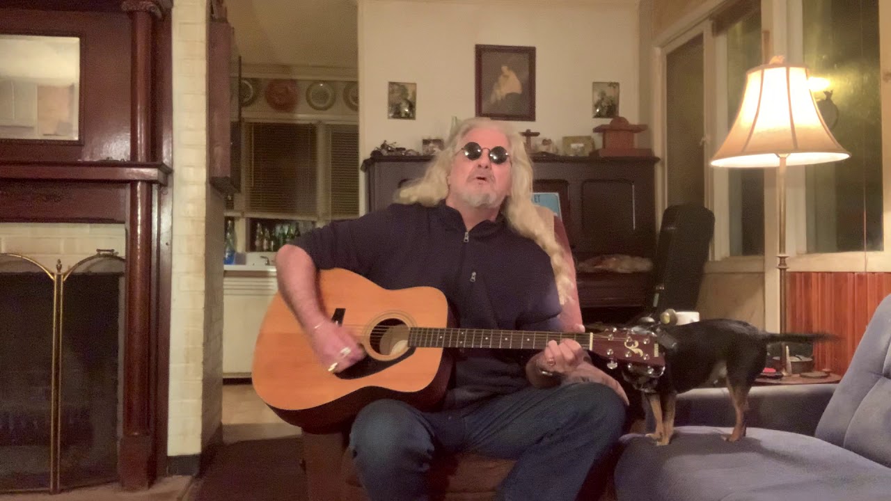 Take Another Hit (An original song) - YouTube