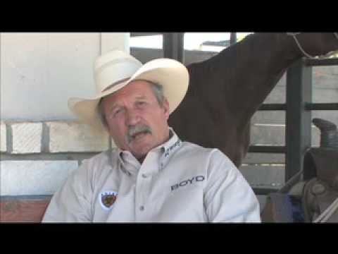 Bob Tallman Testimonial about 4-H - YouTube