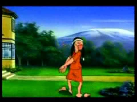 El Templo - Trailer Cortometraje Patoruzú