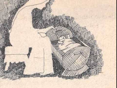The Cradle That Rocked By Itself (Maria Leach) - YouTube