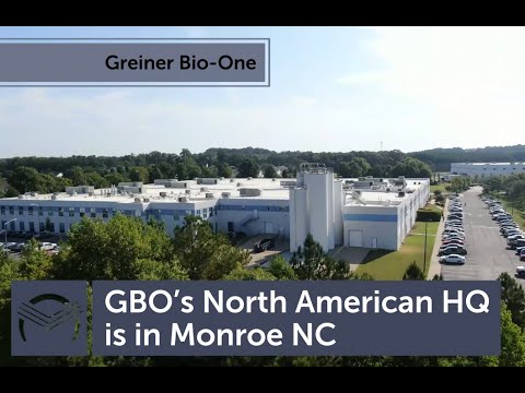 Fast Friday Facts - Greiner Bio-One - YouTube