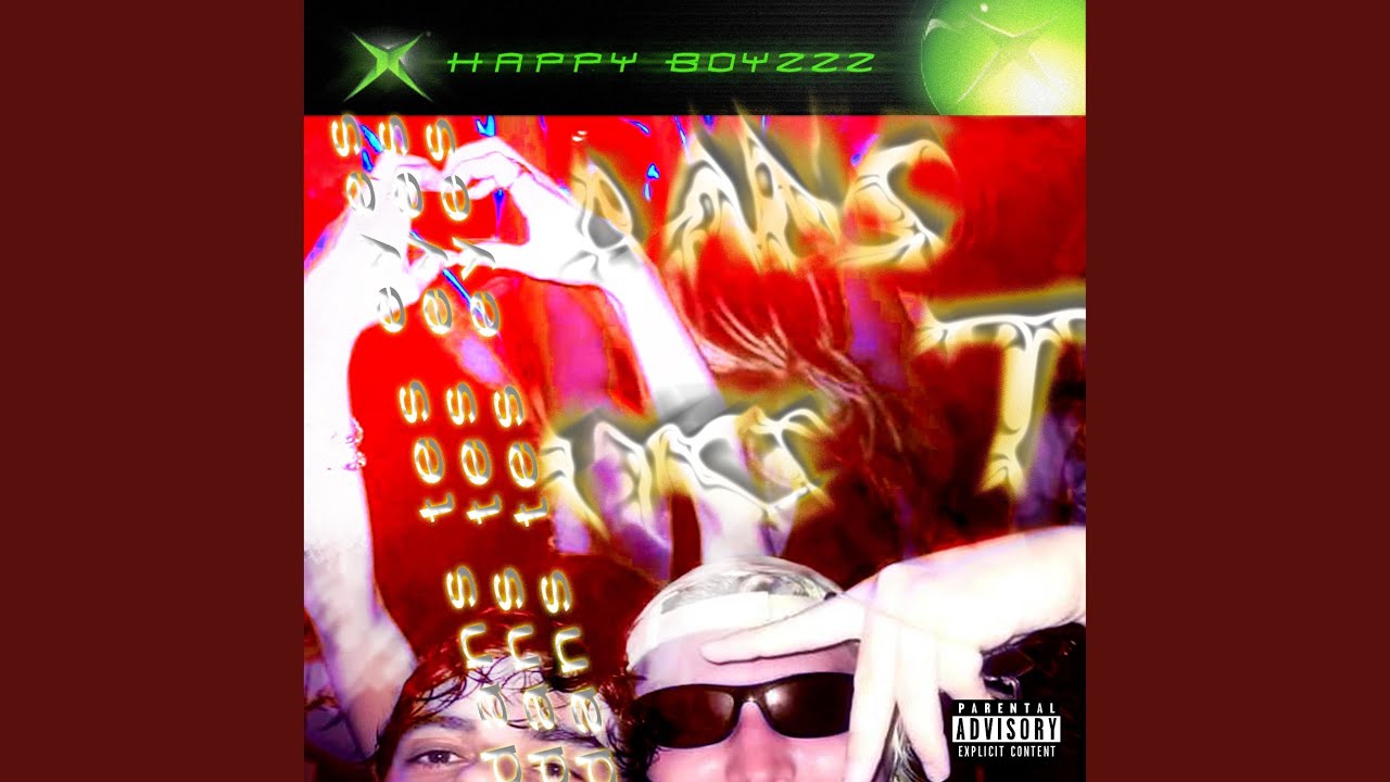 dans tes eyes (feat. StickyJ & Nutsz) - YouTube