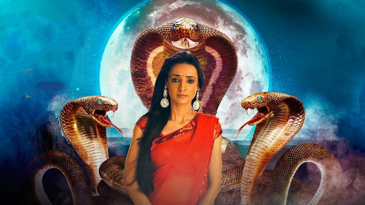 Naagin 3 | Finally Sanaya Irani is new Naagin in season 3 | 3 July 2017 ...