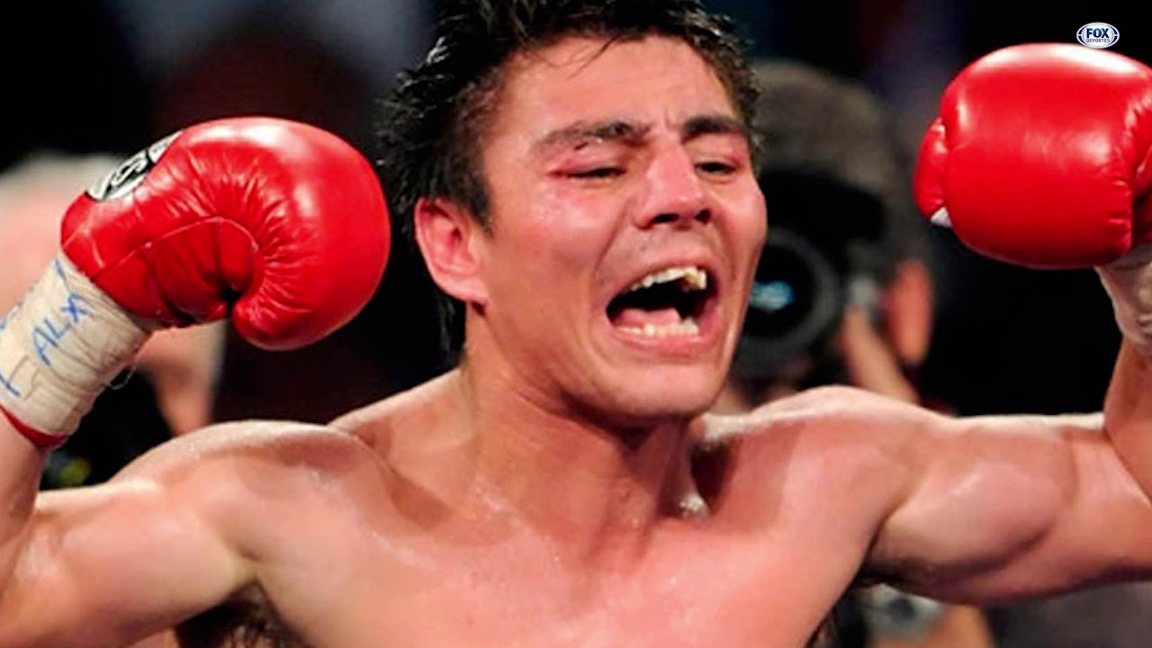 Boxeo: El Boxeador Ideal - YouTube